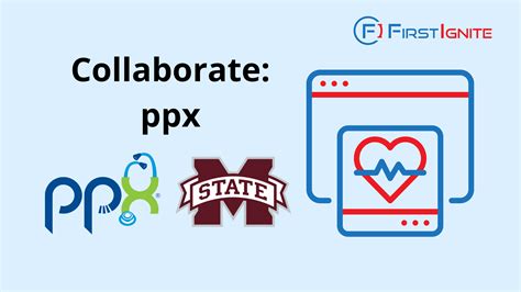 Collaborate Ppx Firstignite