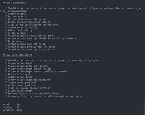 Implementing A Versioning System For Plugin Compatibility In Command L