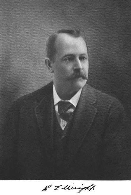 Charles Edward Wright 1862 1920 Find A Grave Memorial