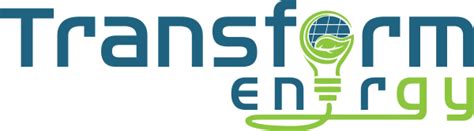 About Us Transform Energy