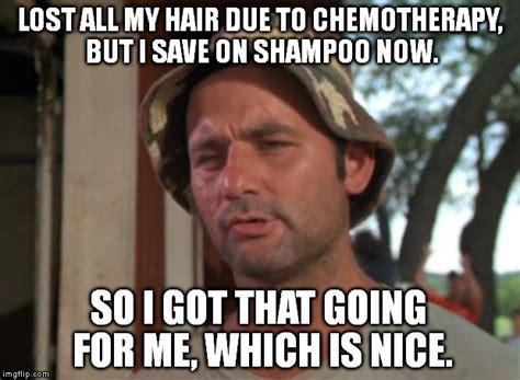 30 Memes That Nail What Its Like To Be In Chemo