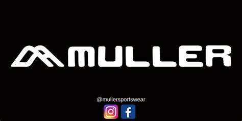 Muller Sportswear Online Shop Shopee Malaysia