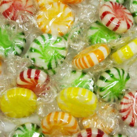 Starlight Assorted Fruit 3696pc