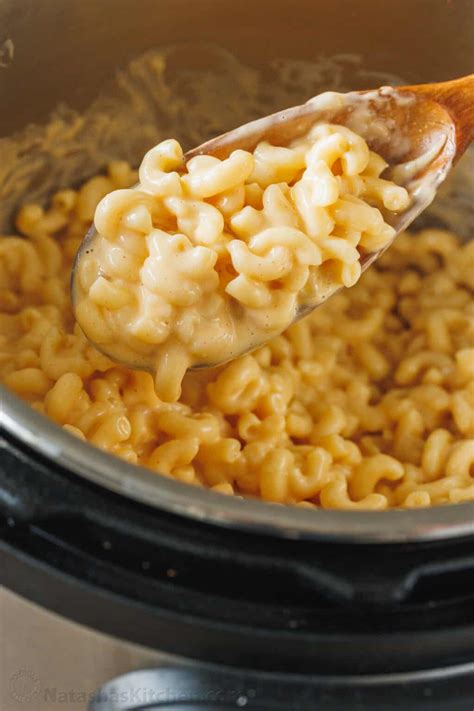 Instant Pot Mac And Cheese Video