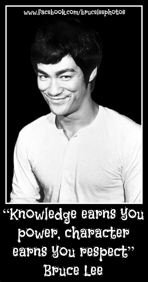 Bruce Lee Quotes 1000 Kicks