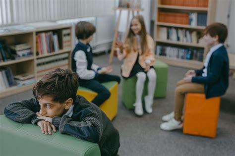 What Are The Causes Of Youth Violence