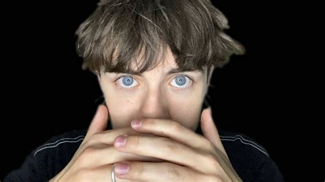 Asmr Close Up Youtube