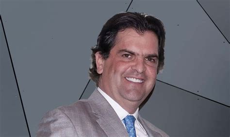 ¿qué Edad Tiene Alejandro Baillères El Ceo Del Grupo Bal