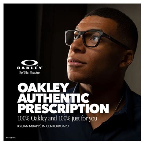Oakley Optical Collection