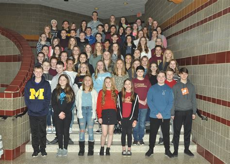 Davison Middle School National Davison Community Schools