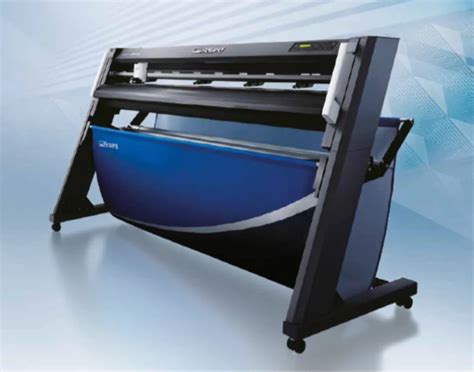 Vinyl Cutting Plotter Machine At ₹ 450000 Vinyl Cutting Plotter