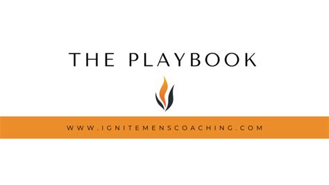 The Playbook