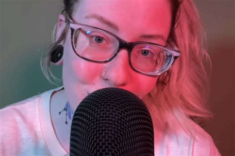 Karuna Satori Asmr One Of The Greatest Artists Of All Time