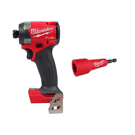 Milwaukee M18 Fuel 18v Lithium Ion Brushless Cordless 14 In Hex