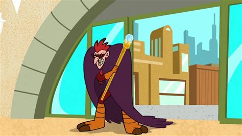 Aviarius Kim Possible Fanon Wiki Fandom