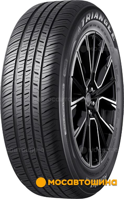 Шины Triangle TC101 Advantex 205/60 R16 96V XL