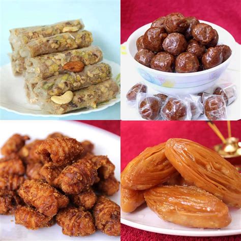 Indian Desserts Half Saree Ceremony Mithai Sweets Sitara Foods