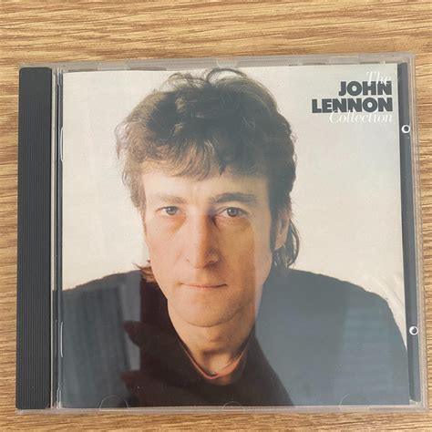 Cd John Lennon The John Lennon Collection Aukro
