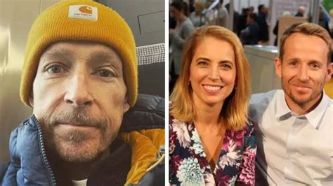 A Place In The Sun Star Jonnie Irwin Shares His Dying Wish After