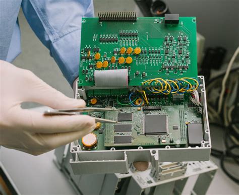 Product Assembly And Box Build Makar Technologies