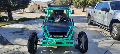 Chenoweth Explorer Sand Rail Yucaipa Dune Buggies And Sand Rails