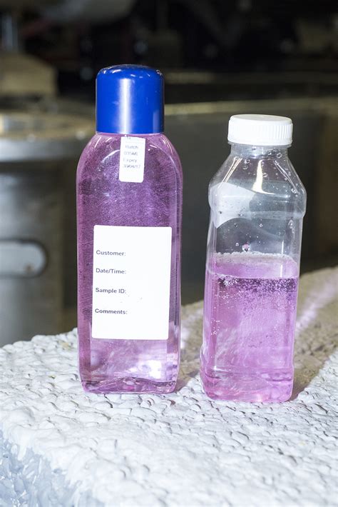 Bacterial Sample And Analysis Water Compliance Services Water Compliance Services