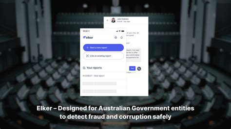 Commonwealth Fraud And Corruption Control Framework
