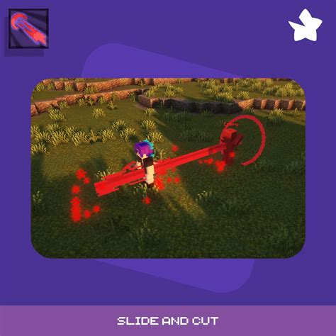 Blood Dagger Class Weapon Classic Vol 1 Mcmodels