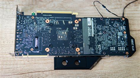 How To Install A Waterblock On A Gpu Liquid Cooling Your Graphics Card