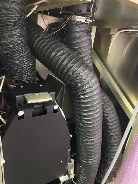 Kla Tencor Prometrix 7600 Surfscan Wafer Tester Used For Sale Price