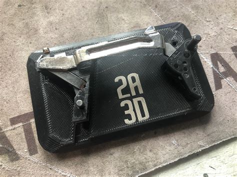 Trigger Action Jig Mysite