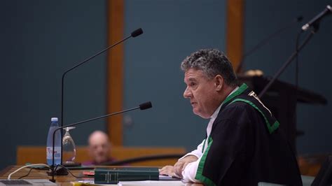 Eva Lawlers Expulsion From Parliament Sparks Dissent Against Speaker