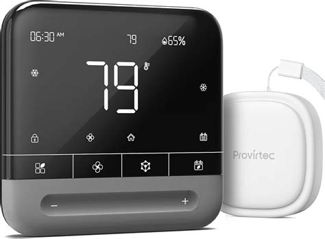 Termostato Para Casa