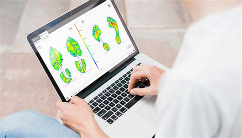 Digital Gait Analysis Run And Ride Blog