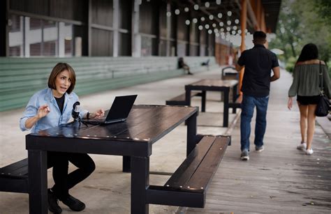 Audio — Robin Bittman