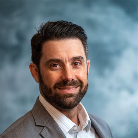 Joe Mahon Vice President Of Finance And Operations Learning A Z