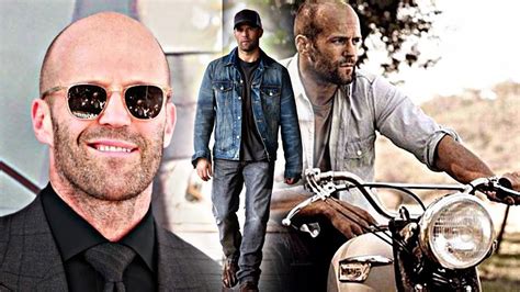 Jason Satham Interesting Facts Youtube