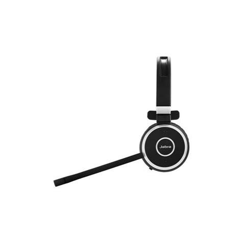 Jabra Evolve Mono Golden Telecom