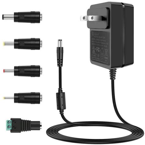 Dc 14v Power Cord