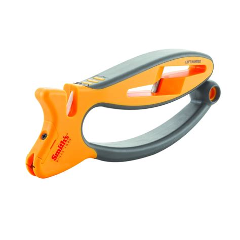 Smiths Scissor And Knife Sharpener At