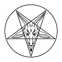 Baphomet S Tenor