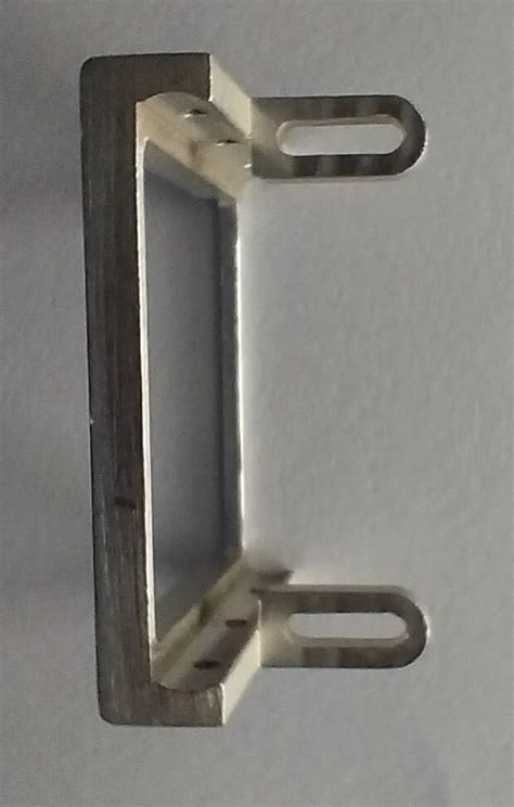 Precision Metal Parts Fabication In Manesar By Global Precision Private