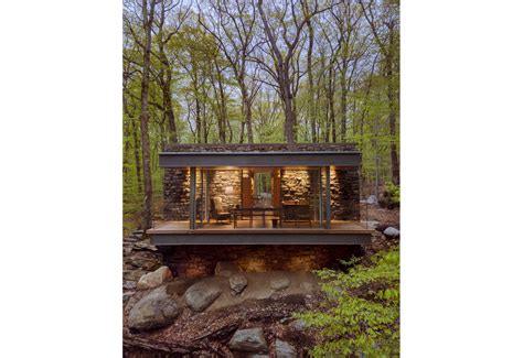 Eric J Smith Architect Custom Residential Architecture