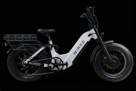 Wired Ebikes Wired Viper Shop