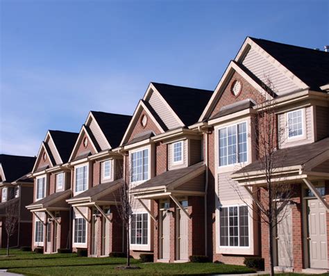 Affordable Toronto Townhouses A Smart Housing Alternative