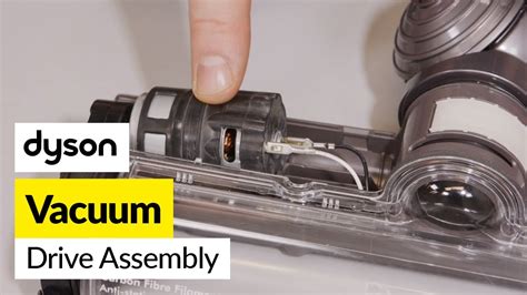 Dyson Vacuum Assembly Instructions At Elizabeth Simson Blog
