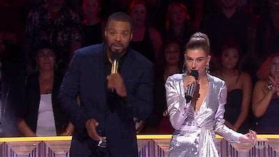Watch Drop The Mic Season 2 Episode 16 Jack Osbourne Vs Kelly