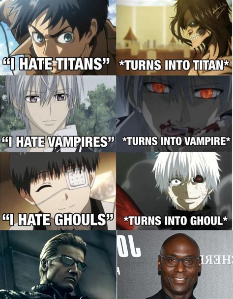 Contexto Wesker Será Interpretado Por Lance Reddick Rbeelcitosmemes