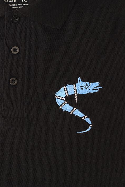 Tricou Lup Dacic Ideal Pentru Cadou Bărbat