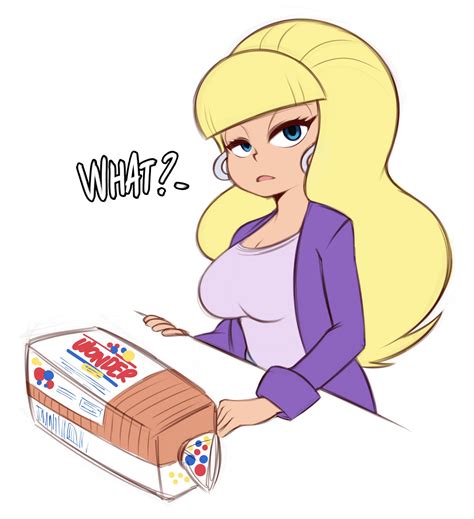 Pacifica With Wonder Bread Murrlogic1s Wonder Bread Fetish